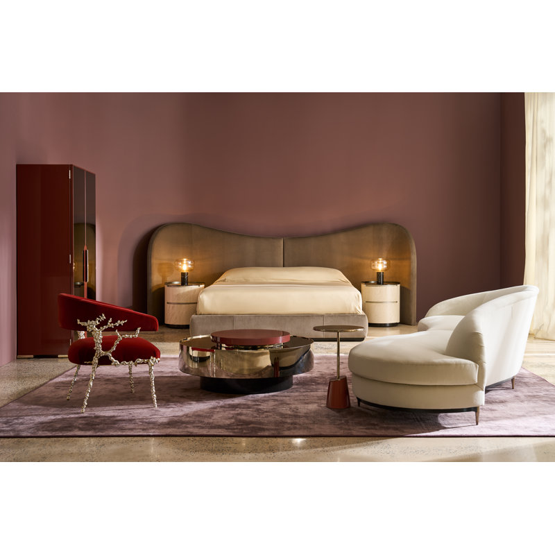 Caracole Classic Coffee Table | Wayfair